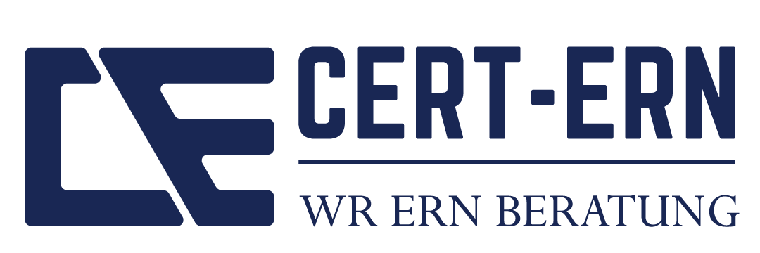Cert-Ern - Professional ISO Certification Services in Germany | DPA ...